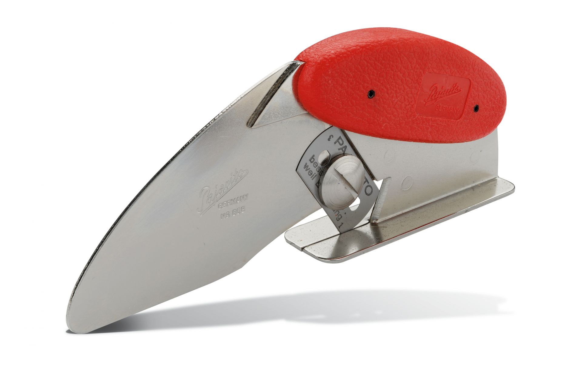 Teppichschneider (ohne Abb.) Pajarito | 668A